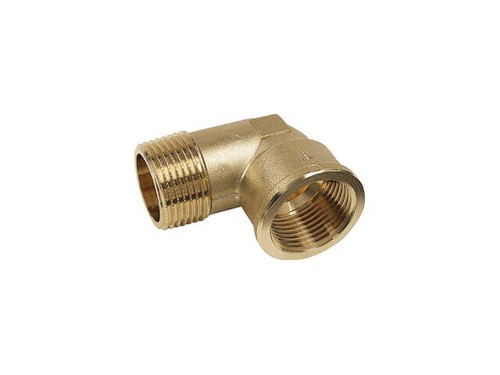 Schraubfittings Fur Kupferrohre