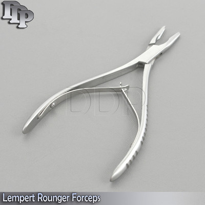 LEMPERT Rongeur Forceps 6" Dental Instrument Orthopedic | eBay
