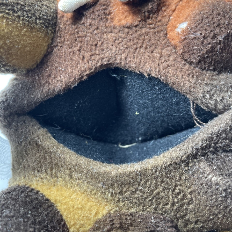 Half Life 2 Plush Headcrab Very Rare Collectible Valve Critters - Rough ...