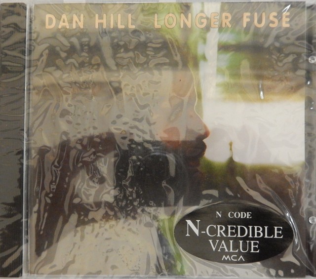 Longer Fuse by Dan Hill (CD, May-2003, Universal/Mca) for sale online ...