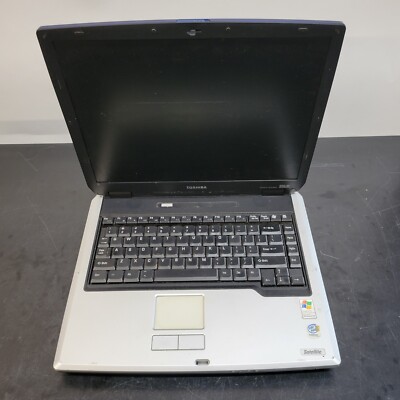 Toshiba Satellite A45-S121 15" Laptop Intel Celeron - Untested | eBay