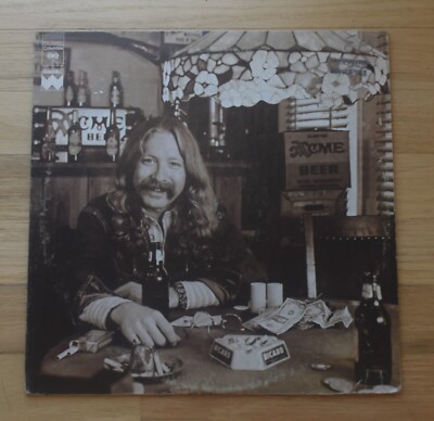David Rea Slewfoot Capitol Records 1973 12" LP | eBay