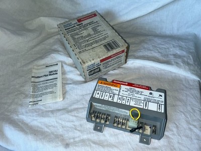 OEM Honeywell S8610U Universal Intermittent Pilot Ignition Control | eBay