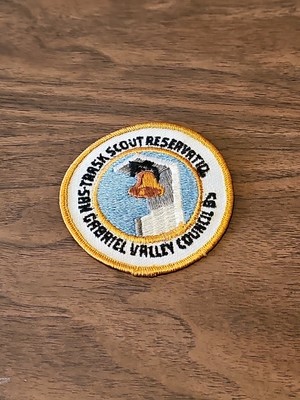 Older San Gabriel Valley Council Trask Scout Reservation Boy Scout ...