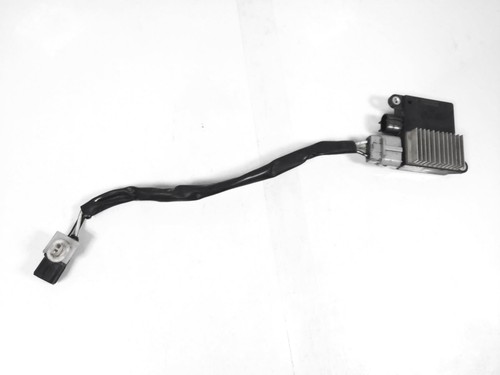 2018-2023 Lexus Rc300 Passenger Cooling Fan Control Module W/ Harness ...