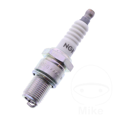 NGK Spark Plugs B8EG (3430) | eBay