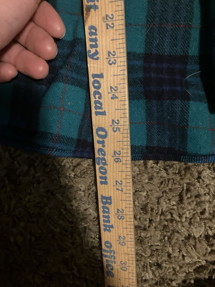 Pendleton Vintage Wool Flannel BUNDLE READ DESRICPTION LOT OF 3 | eBay