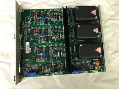 Analytical Instruments - Dade Behring Dimension