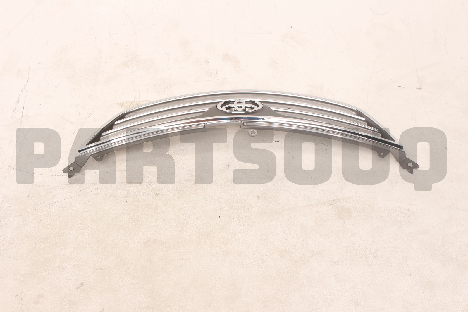 5310106150 Genuine Toyota GRILLE, RADIATOR 53101-06150 | eBay Australia