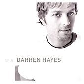 Darren Hayes : Spin CD Limited Album 2 discs (2002) FREE Shipping, Save ...