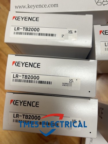 1PC Keyence LR-TB2000 Laser Sensor LR-TB2000 New in box Expedited ...