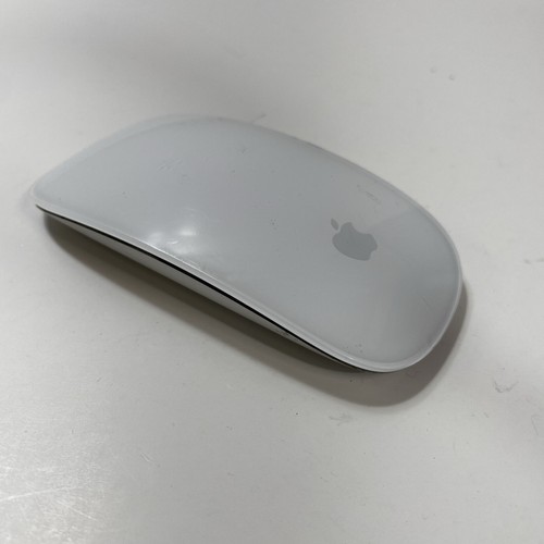 Apple Magic Mouse (A1296) Wireless Bluetooth | eBay