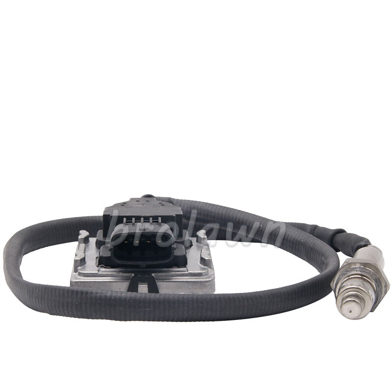 22303391 Nitrogen Oxide Nox Sensor Fits Volvo Truck VHD VNL VN VNM Mack ...