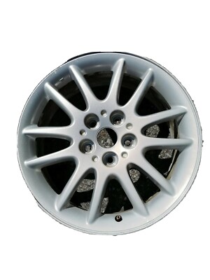 Wheel Rim Chrysler 300M LHS 17 1999-2004 LG40RAV 4782289AA 04782289AA ...