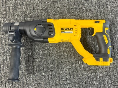 Dewalt DCH133 1" SDS PLUS BRUSHLESS HAMMER | eBay