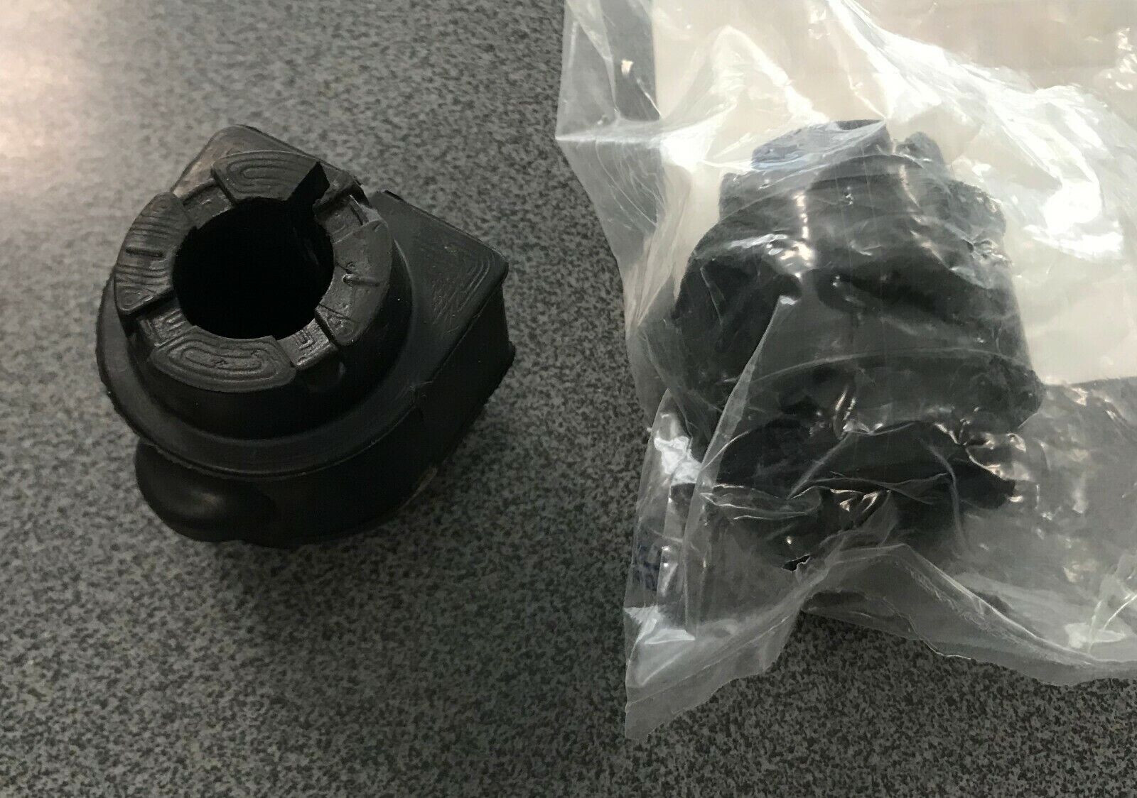 Volvo S60 V60 XC60, Ford Mondeo rear Bearing Bush, stabiliser 30748927 ...