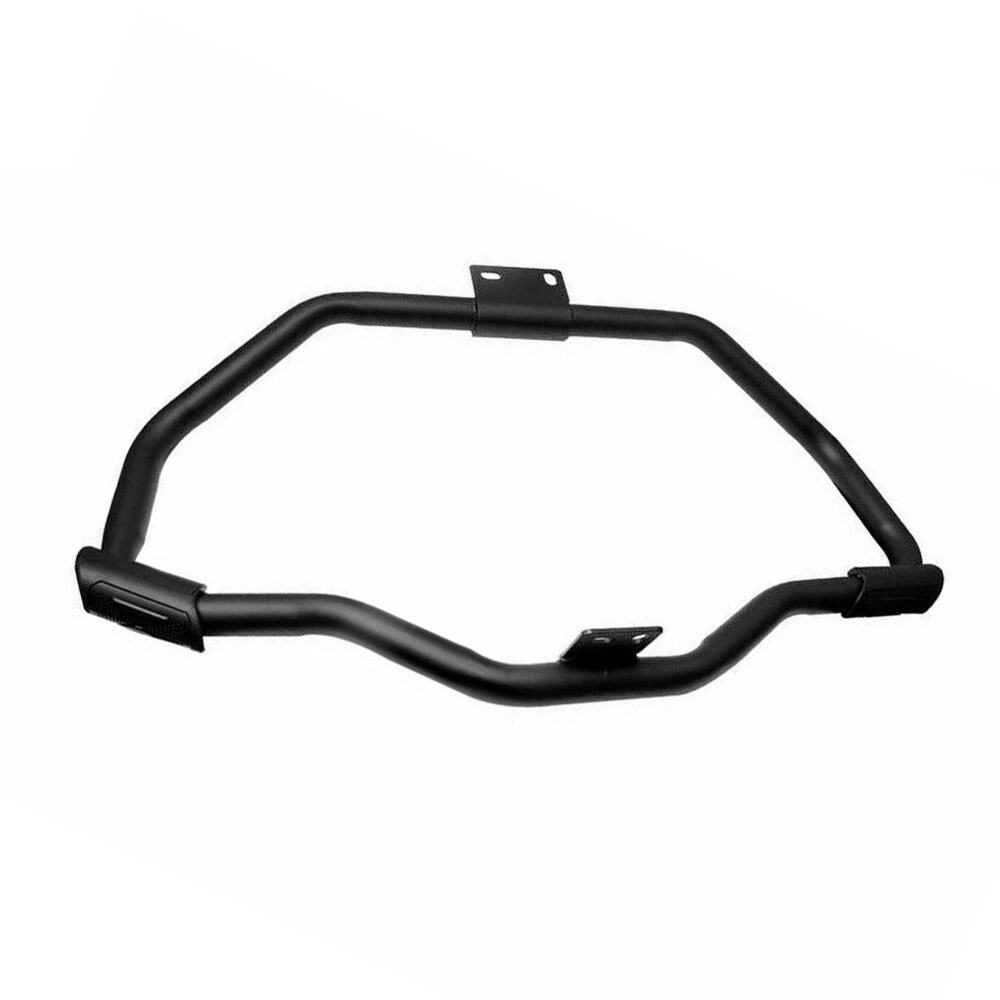 Engine Guard Crash Bar Highway Durable Fits For Harley Iron 883 XL883N ...