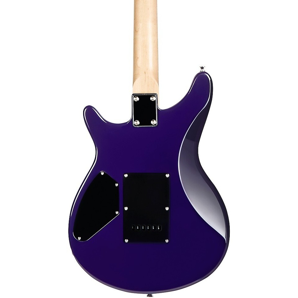 Rogue RR100 Rocketeer Electric Guitar Purple Sky | eBay