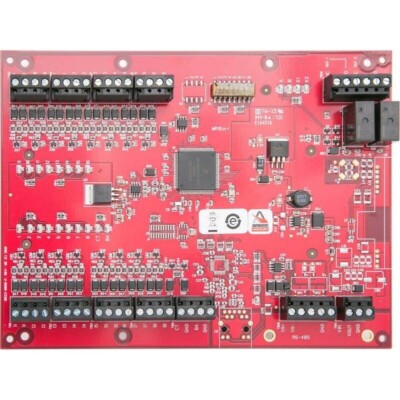 Avigilon AC-MER-CON-MR16IN-S3 Input Interface Control Panel - *NIB ...