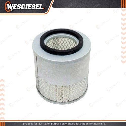 Wesfil Air Filter fits Holden Rodeo TFR54 55 6 TFS54 55 6 2.5 2.8L 4Cyl ...