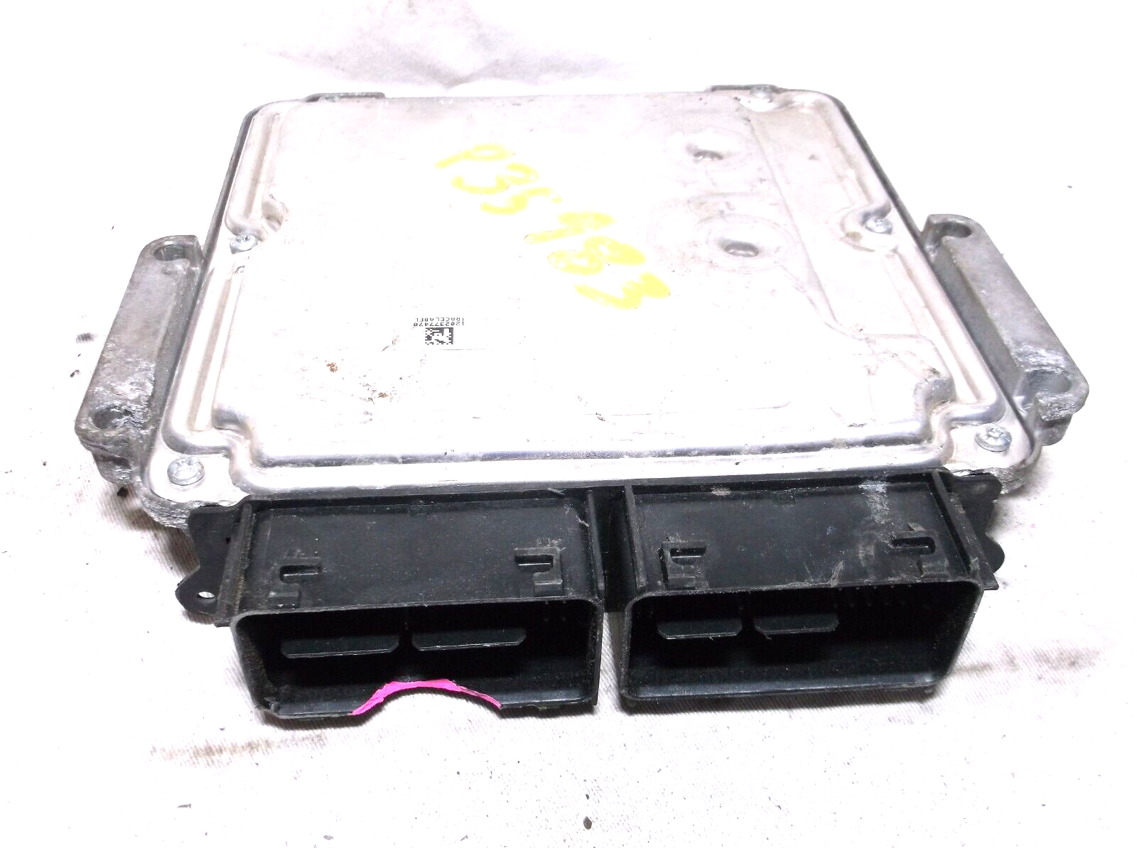 13-14-15 FORD ESCAPE 1.6L / ENGINE CONTROL/COMPUTER/ECU.PCM | eBay