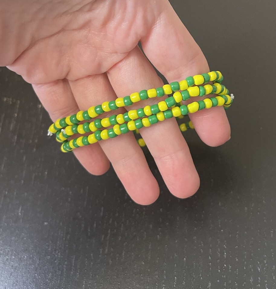 3 Bracelet Mano de Orula Ilde de Orula Yoruba Religion pulseras ...