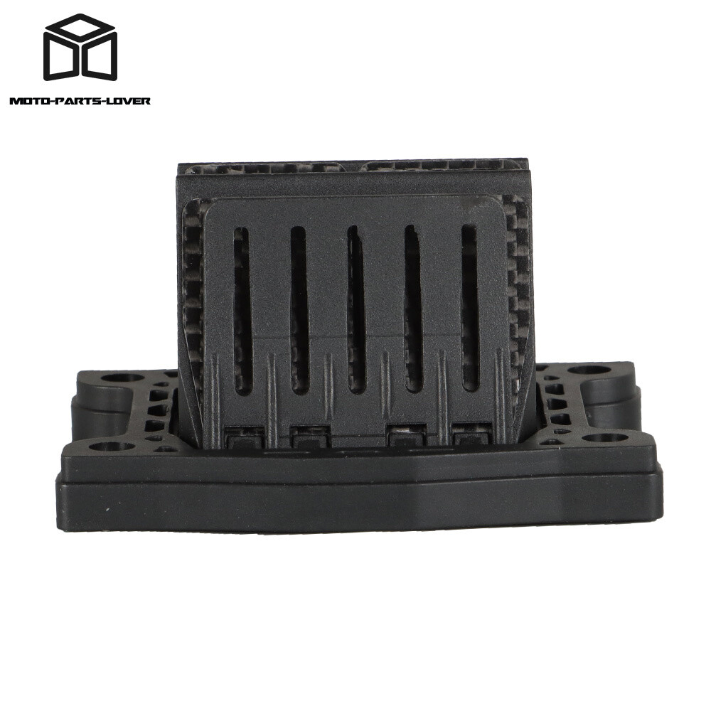 Reed Valve System Fits For Yamaha Blaster 200 YFS200 1988-2006 V Force ...