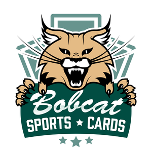 Bobcat Sports Cards | eBay Stores
