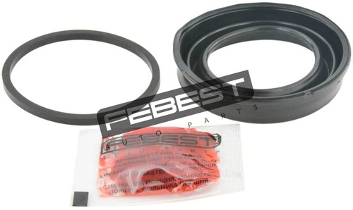 Front Brake Caliper Repair Kit Fits Seat 04478-0D050, 1075556 ...