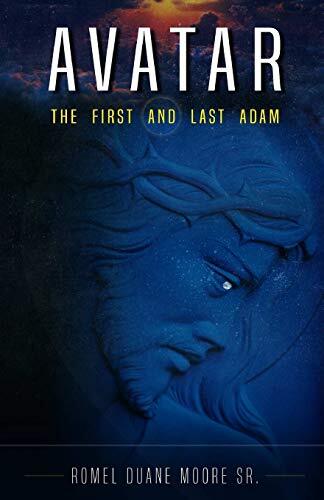 Avatar: The First and Last Adam by Moore New 9781537555003 Fast Free ...