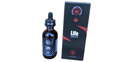 SEALED~ New~TLC Life Drops Energy Boost and Weight Loss Supplement | eBay