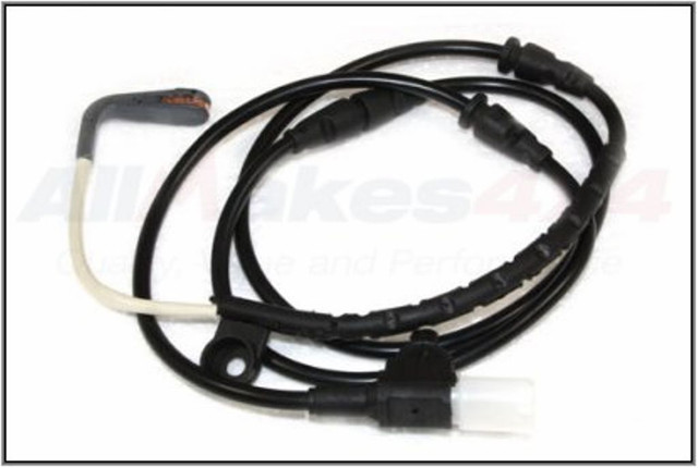 LAND ROVER FRONT BRAKE PAD WIRE SENSOR RANGE SPORT 07-12 SEM500080 ...