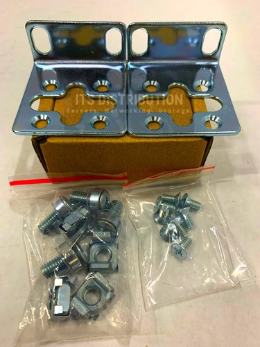 5069-6535 I New Sealed HP Switch Rack Mount / Accessory Kit | eBay