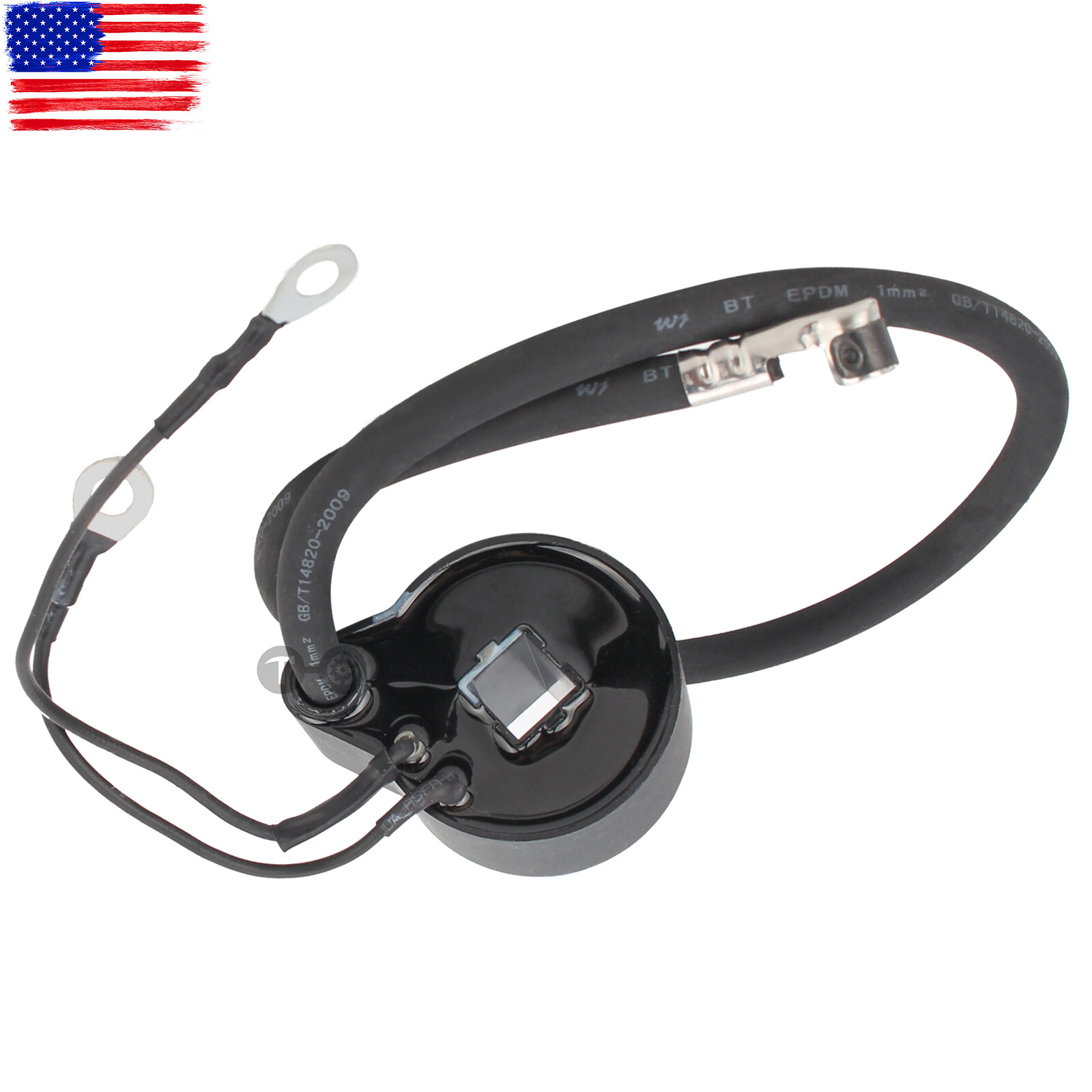 234422 Ignition Coil Fit For Magneto Kohler K141 K161 K181 K241 K301 ...