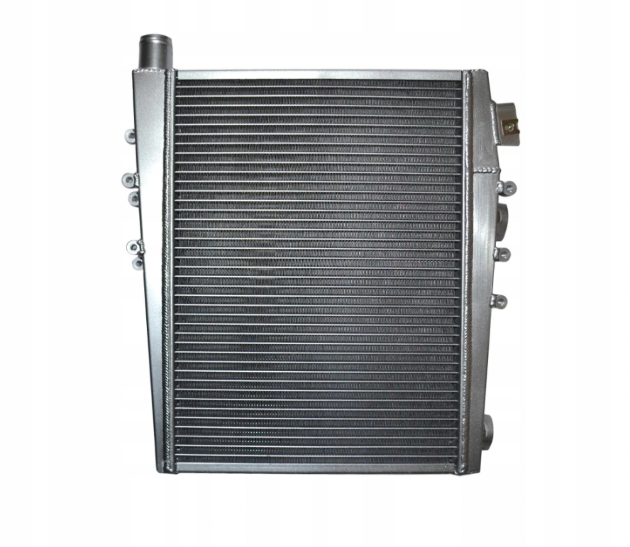 RADIATOR LAMBORGHINI GALLARDO LP570 LP560 SPYDER LEFT SIDE 400121253D ...