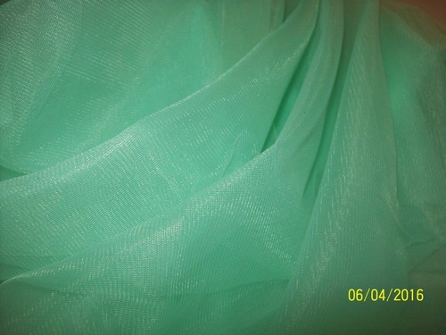Sheer Nylon Tricot Fabric 15 Denier * 108" & 54" Wide * 13 Colors * BY ...