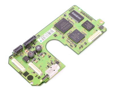 Leica 755161 C TCRA Total Station Auto-Target Recognition Board, 755162 ...