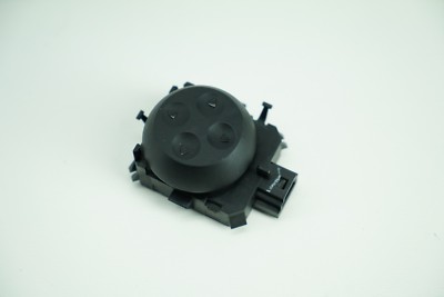 Mercedes C E GL ML SL CLA Left Driver Side Seat Lumbar Control Switch ...