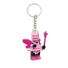 Batman Movie - 2024 Pink Fairy Batman Lego Keychain CUTE- | eBay