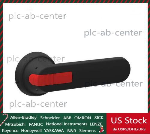 ABB OHB145J12 Handle Disconnect Switch 145MM Black NewKD US Free TAX | eBay