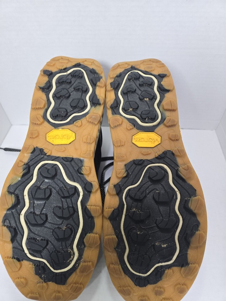 New Balance Fresh Foam X Hierro Mid 'Black Timberwolf' Men's Size 13 EE ...