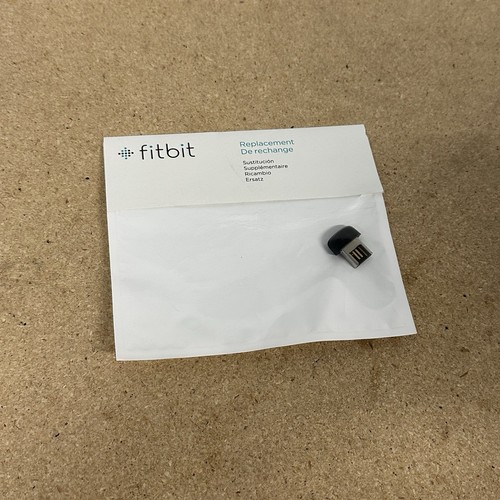 Genuine Fitbit Replacement USB Dongle Receiver FB150 FBR1520D - Brand ...
