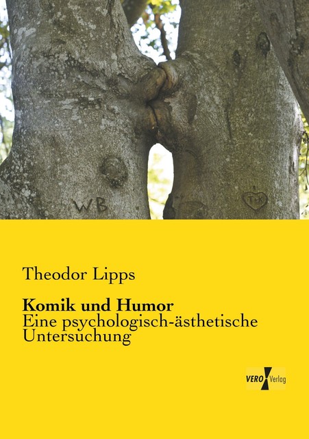 Komik und Humor von Theodor Lipps (2019, Taschenbuch) online kaufen | eBay