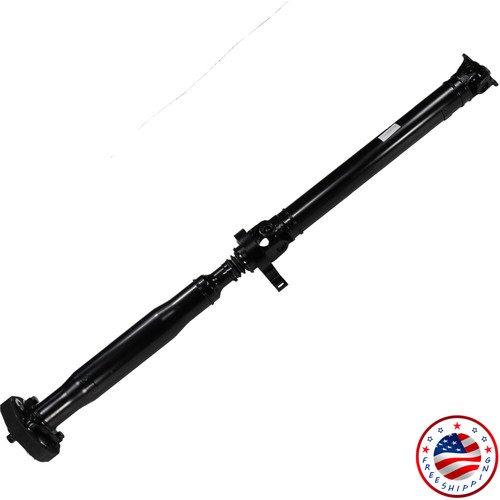 NEW #26107564740 Rear Driveshaft 49.25" For BMW E83 X3 3.0i 3.0si 2007 ...
