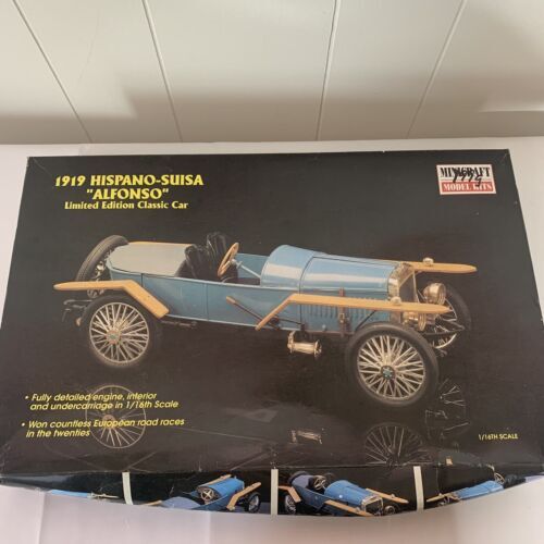 1:16 Scale Toy Models & Kits for sale - eBay