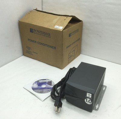 AC Power Supplies - Line Conditioner