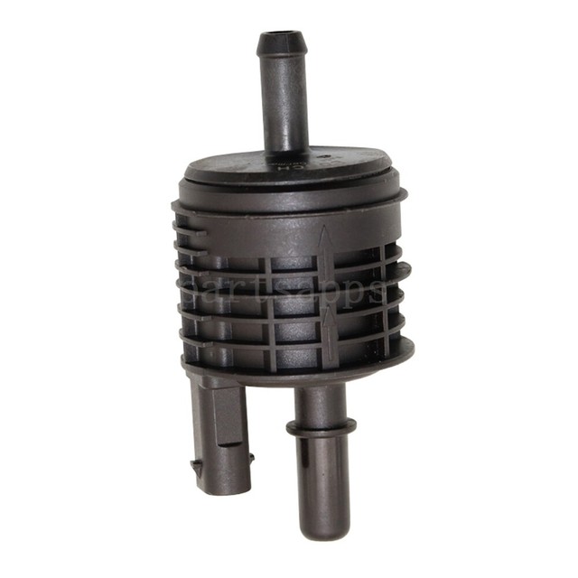 OEM Fuel Tank System Purge Valve A0014700993 Fit 15-16 Mercedes GL450 ...