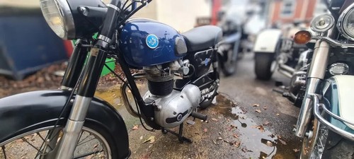 Matchless G5 350 solo Motorcycle. | eBay