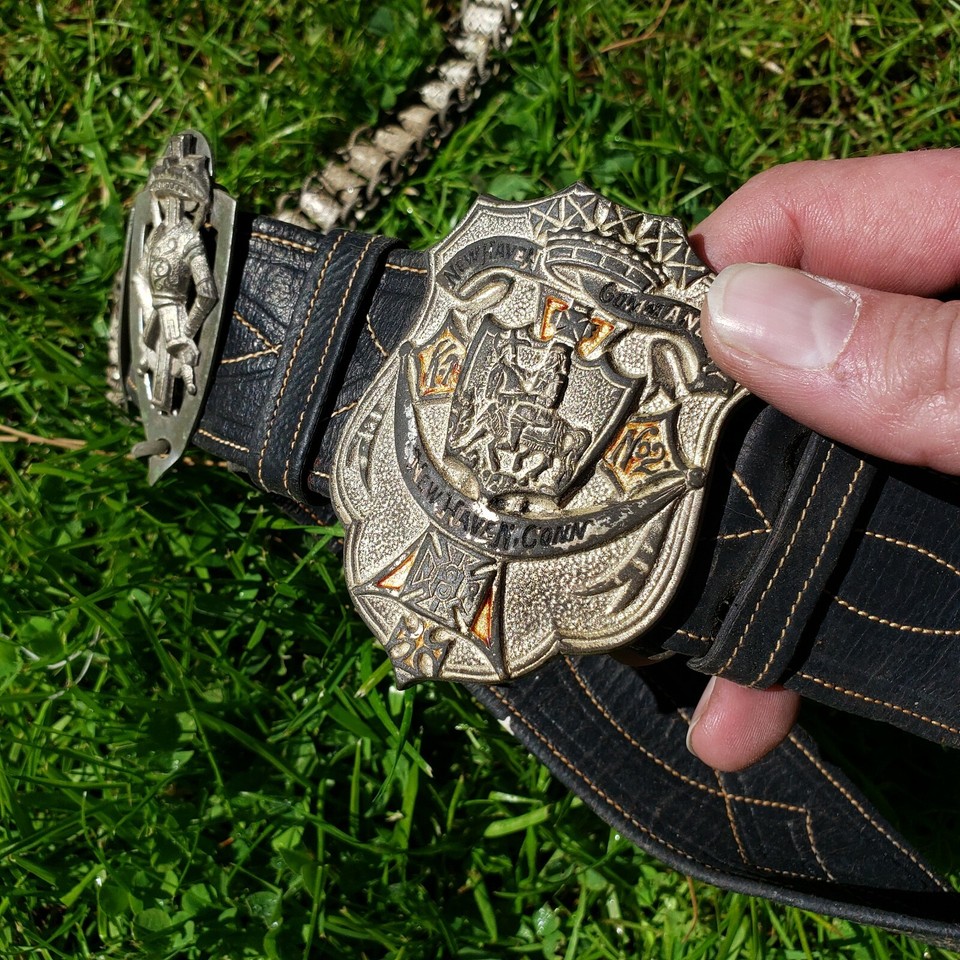 ANTIQUE Mason Templar Fraternal Sword/Scabbard by Ames Mfg. Co ...