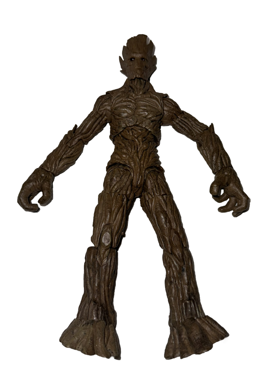 Marvel Diamond Select GROOT Special Edition Action Figure RARE Loose | eBay